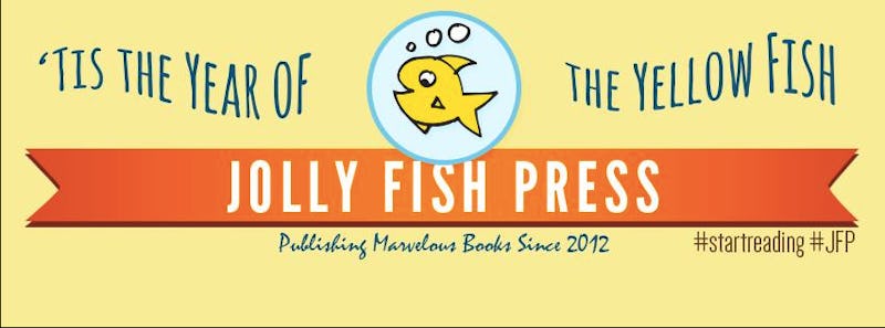 Jolly Fish Press's Unexpected Closure Shocks Authors And Books Community