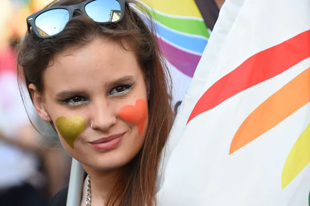 The Most LGBTQ-Friendly Cities In The United States According To The ...