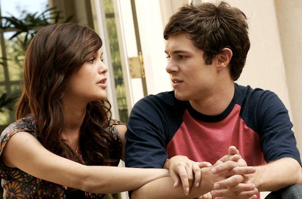 21 'The O.C.' Quotes That Will Make You Feel So Much Better About Your ...