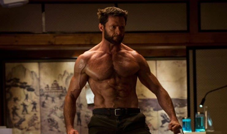 The New 'Wolverine' Promo Photo Could Give Major Clues About The Plot ...