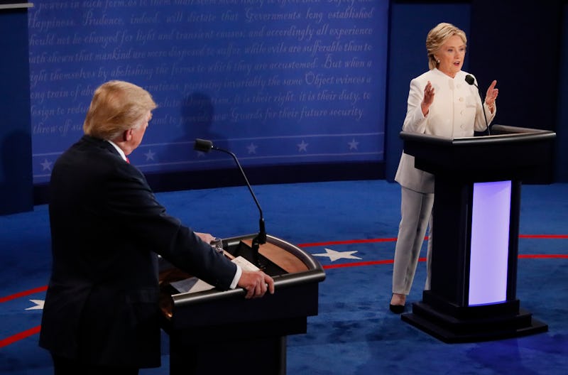 6 Election Day Facts From History That Will Shed Some Light On Nov. 8