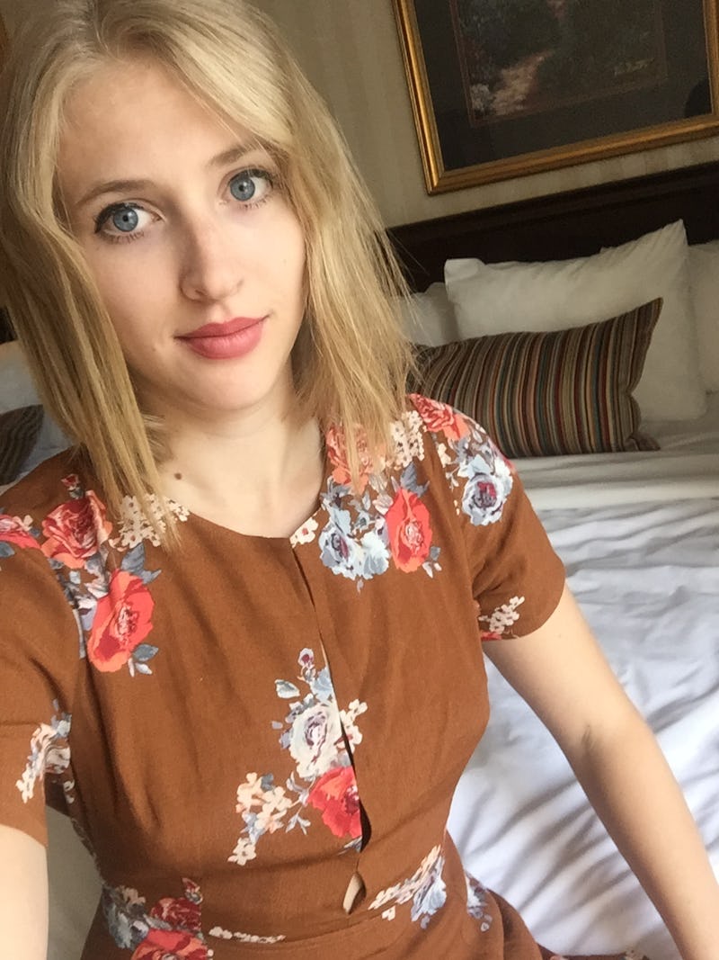 Why I Can't Tell People That They're Wrong