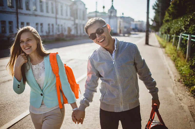 How To Make Time For Your Partner When You're Busy AF