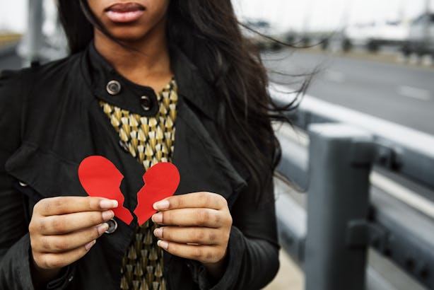 9 Things To Do Immediately After A Breakup