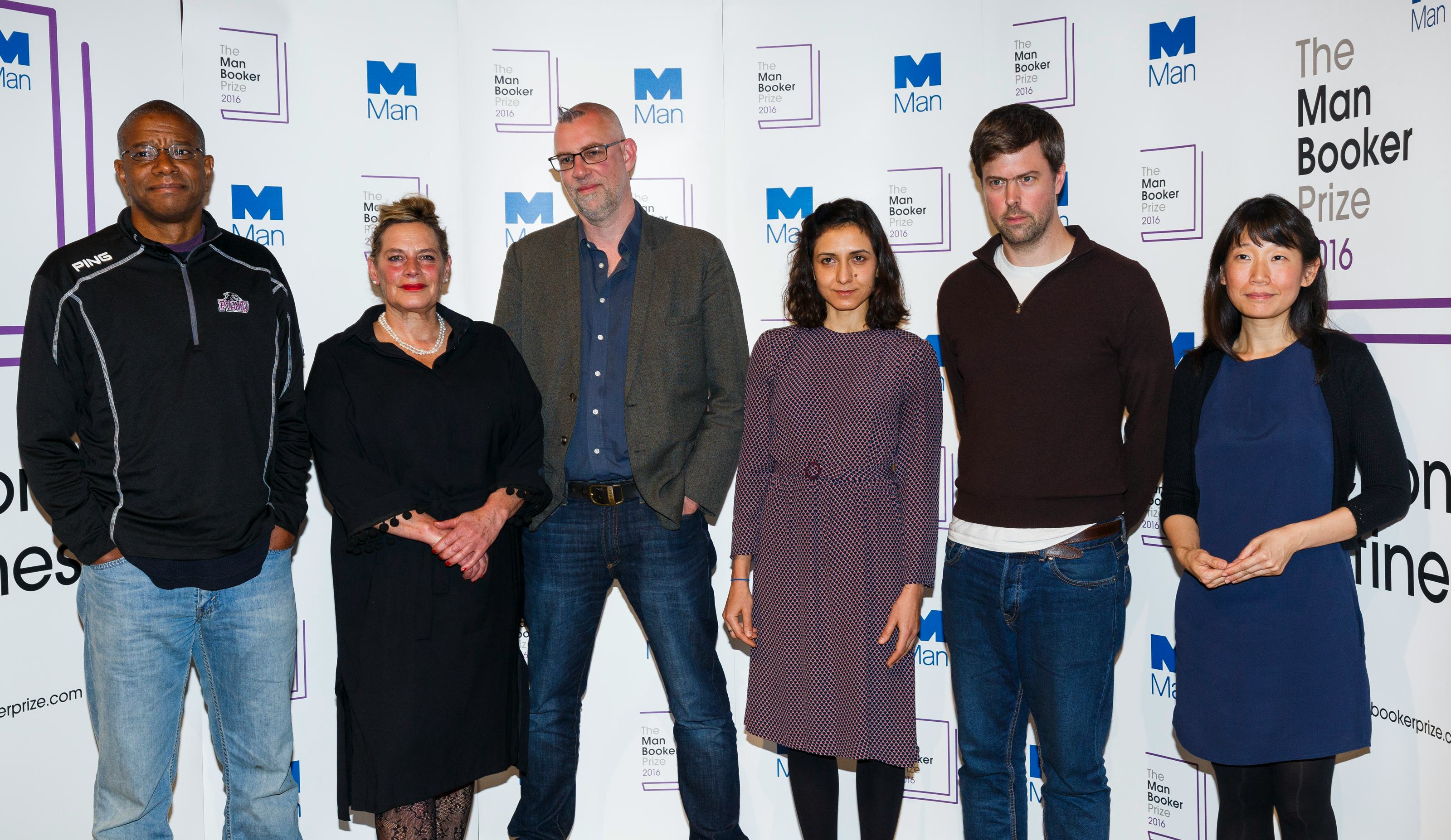 How Many Women Have Won The Man Booker Prize?