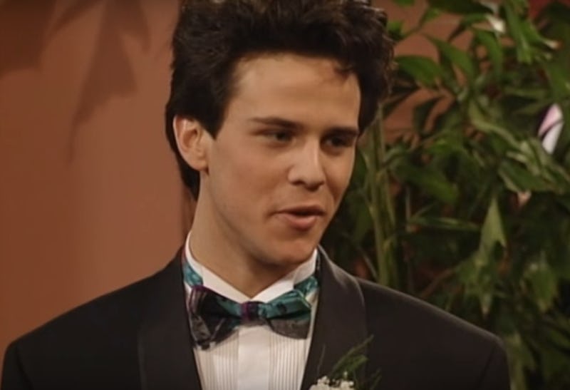 The Steve-Centric 'Full House' Episode That Made You Fall For Him As ...