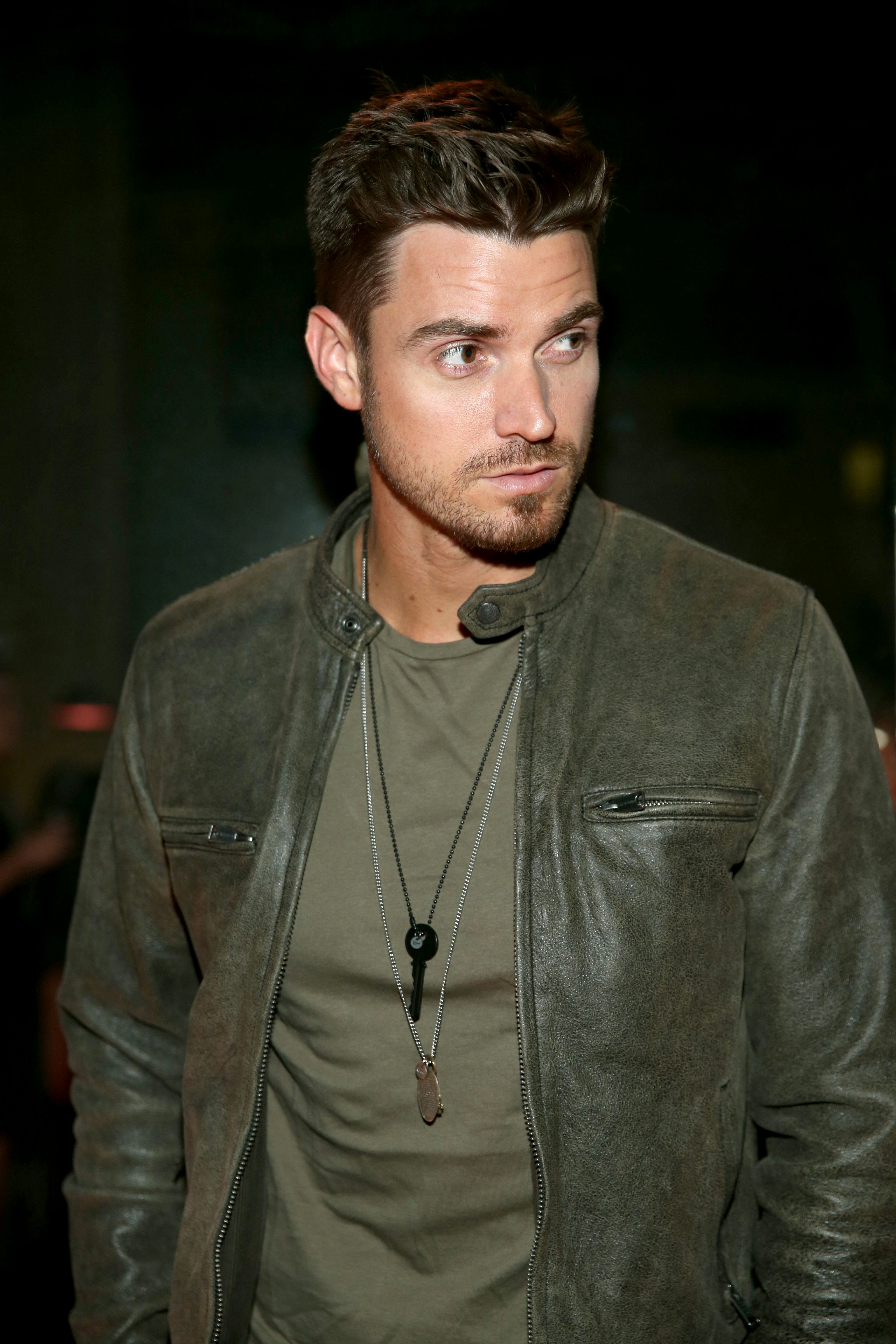 'The Bachelorette's Luke Pell Is Releasing An Album & Yes, JoJo ...