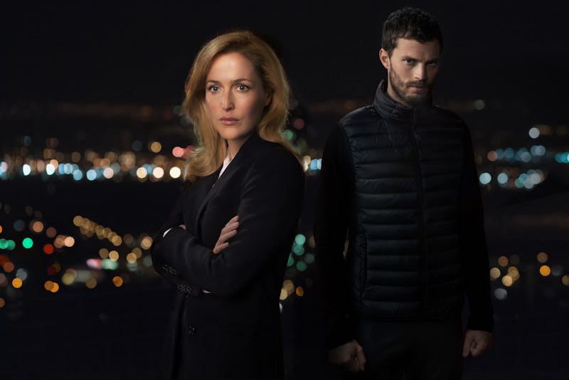'The Fall' Season 2 Recap Will Prepare You For Gibson & Spector's Final ...