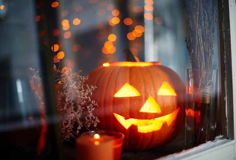 Why Is Halloween Celebrated On Oct. 31? There's A Lot Of History Behind ...