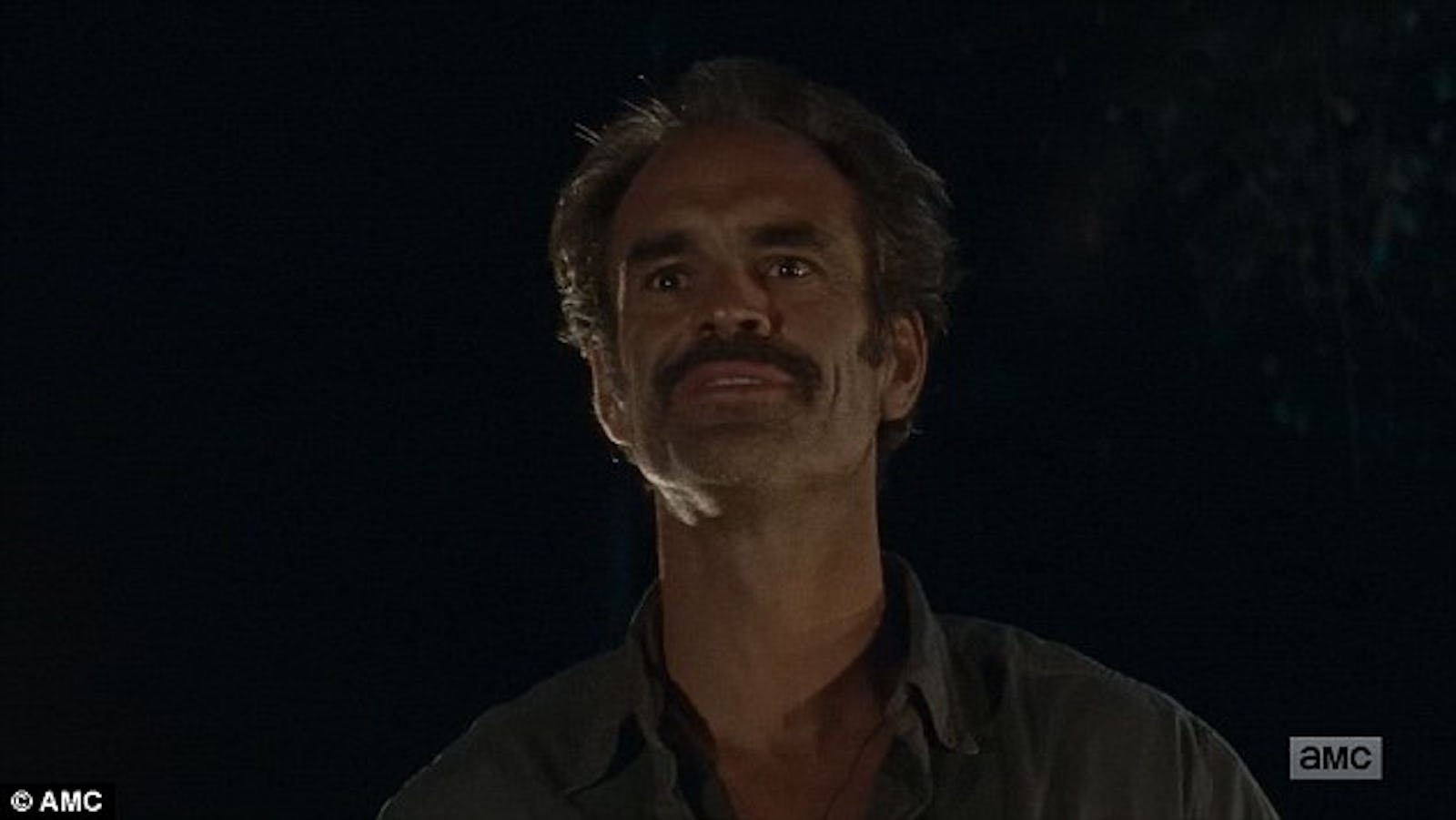Who Is Simon On 'The Walking Dead'? Negan's Right-Hand Man Isn't Steven ...