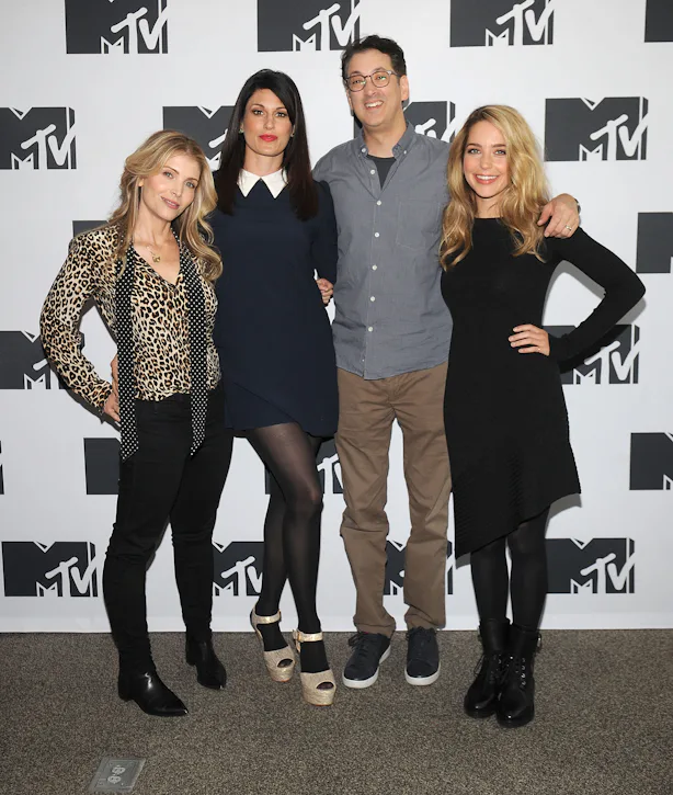 The Women Behind MTV’s New Women-Lead Series Have A Simple Piece Of ...