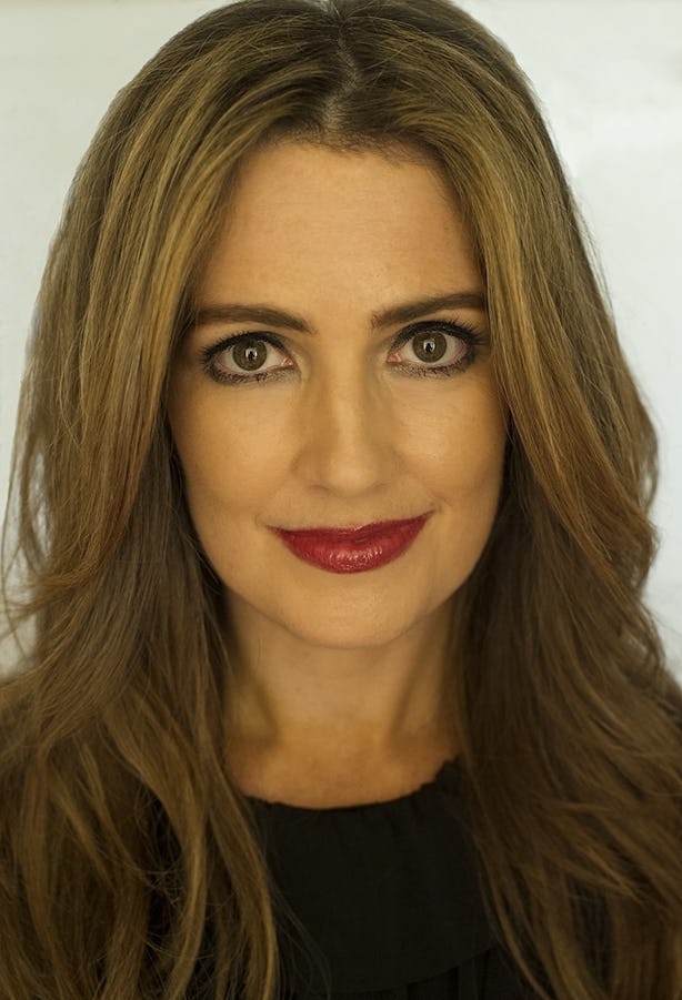 Jennifer Niven: 'Holding Up The Universe' Shows Readers They Are ...