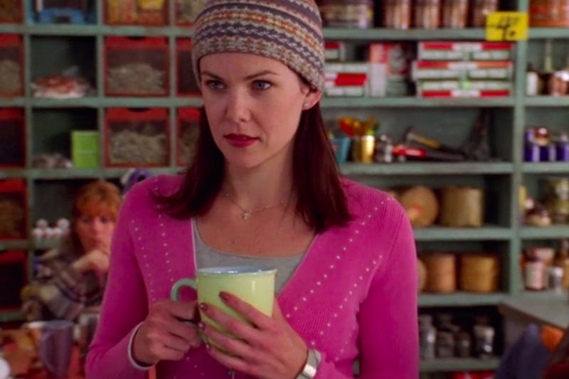 14 'Gilmore Girls' Items That Every True Fan Needs To Buy Before The ...
