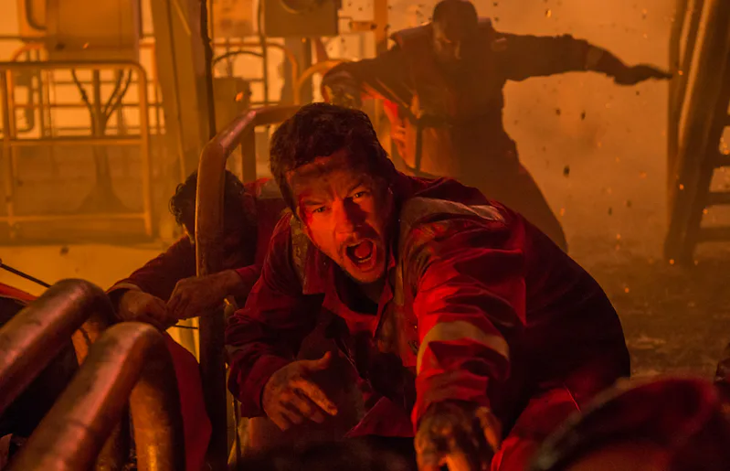 Photos Of The Real Deepwater Horizon Disaster Show How Devastating The ...