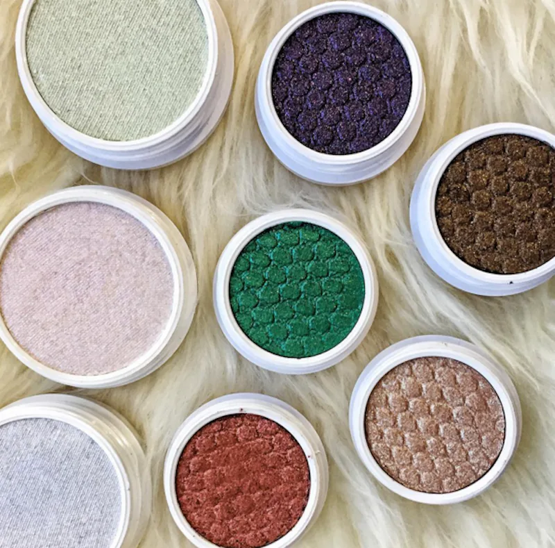Are The ColourPop Opalescent Highlighters Sold Out? Shop These Shimmery ...