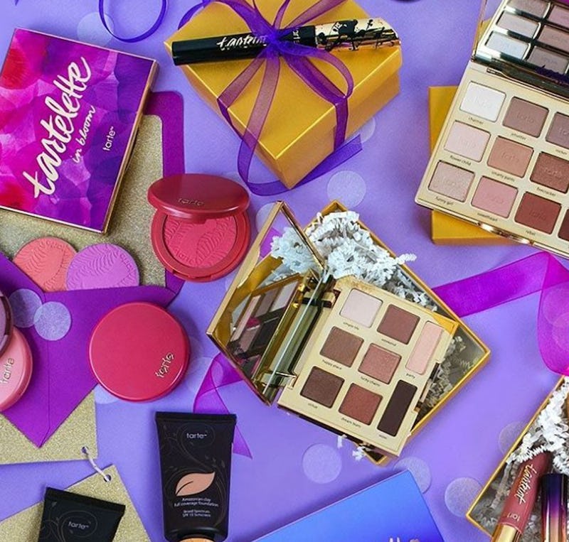 Does Tarte Have A Rewards Program? You Need To Sign Up For Pretty Perks ...