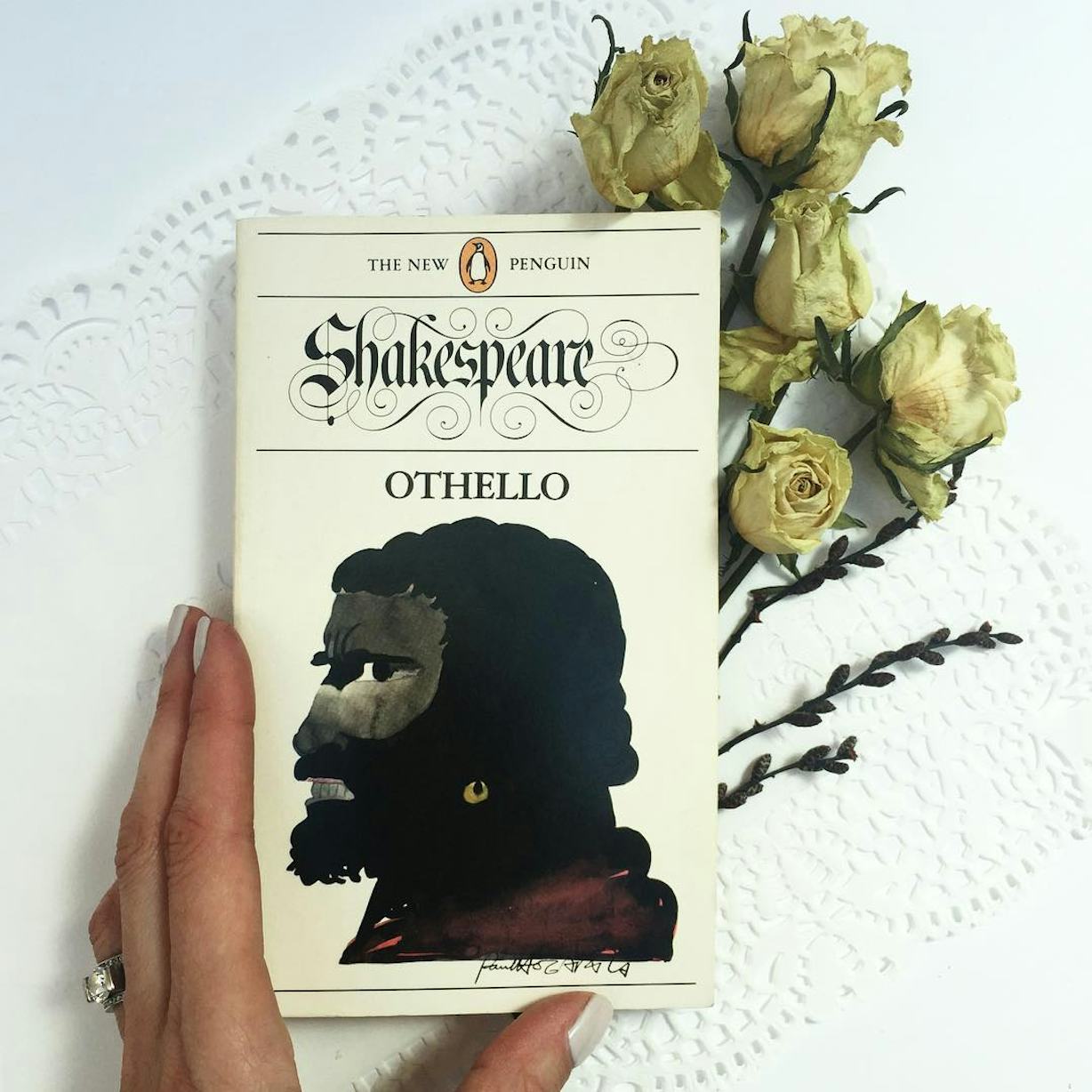 8 New Shakespeare Retellings And Adaptations That Will Change The Way ...