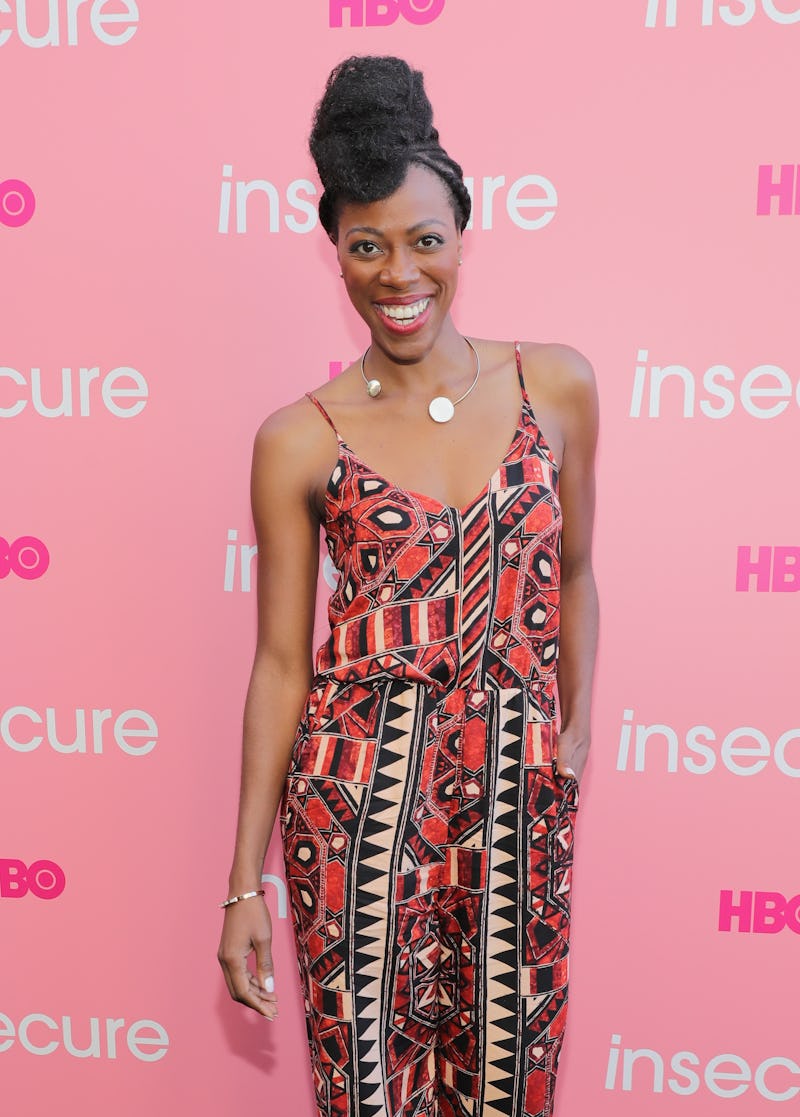 Who Is Molly On 'Insecure'? Yvonne Orji Had A Unique & Inspiring Path ...