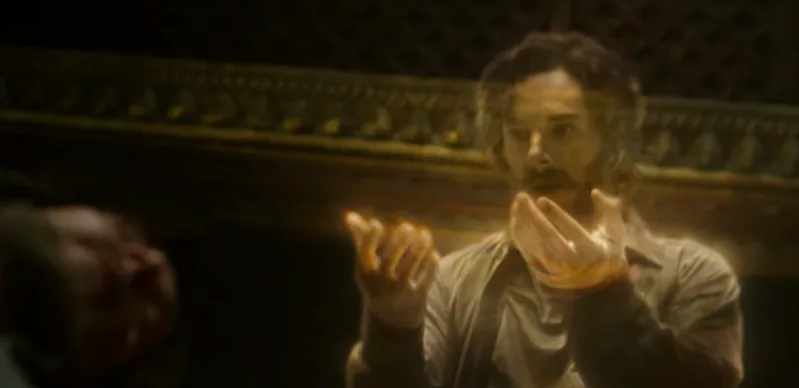 Is The 'Doctor Strange' Philosophy Based On Anything Real? There’s ...