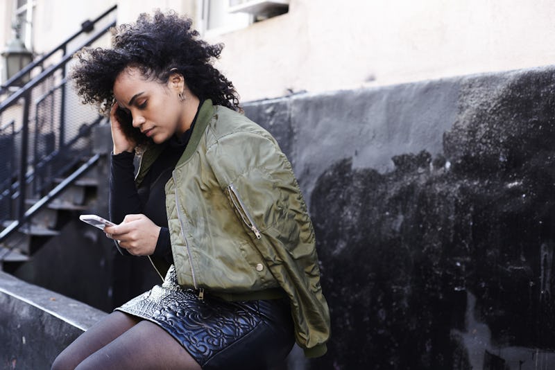 5 Stages You Go Through When A Friend Ghosts On You, Because It Doesn't ...