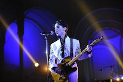 Why Did Prince Love Purple? Let's Revisit The Importance Of The Icon's ...