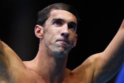 Who Is Michael Phelps' Dad? The Olympic Swimmer Hasn't Always Had The ...