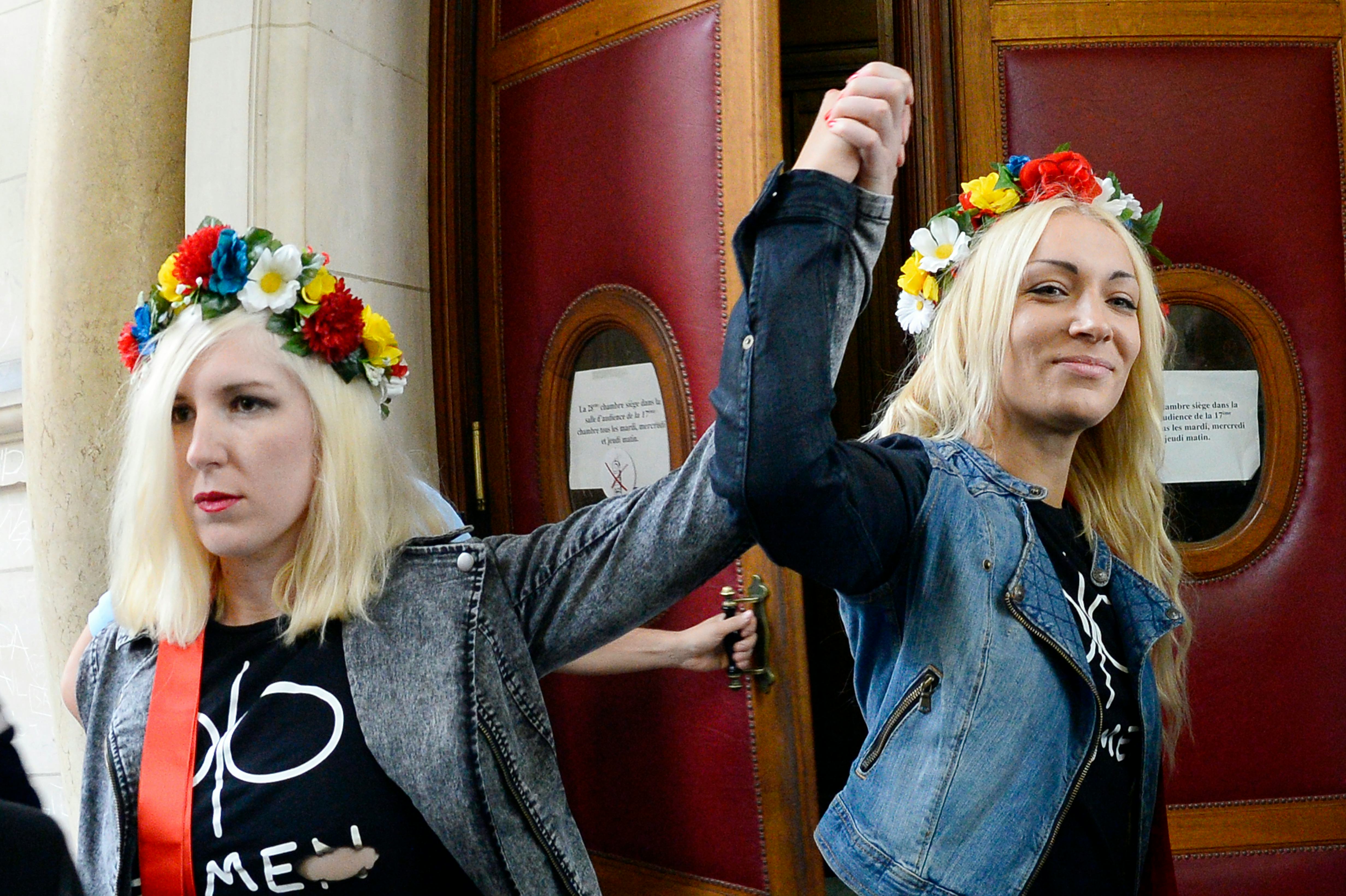 6 Common Arguments Against Feminism & Every Way You Can Shut Them Down