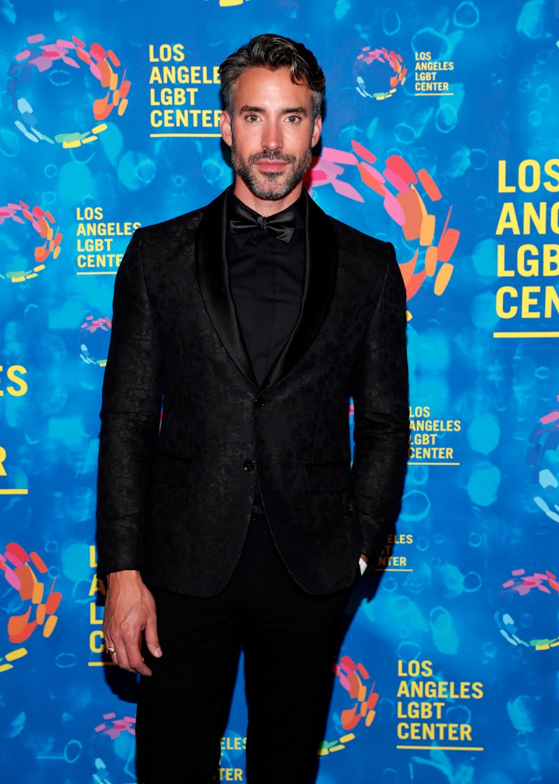 Are Robert & Eric Still Together After 'Finding Prince Charming'? They ...