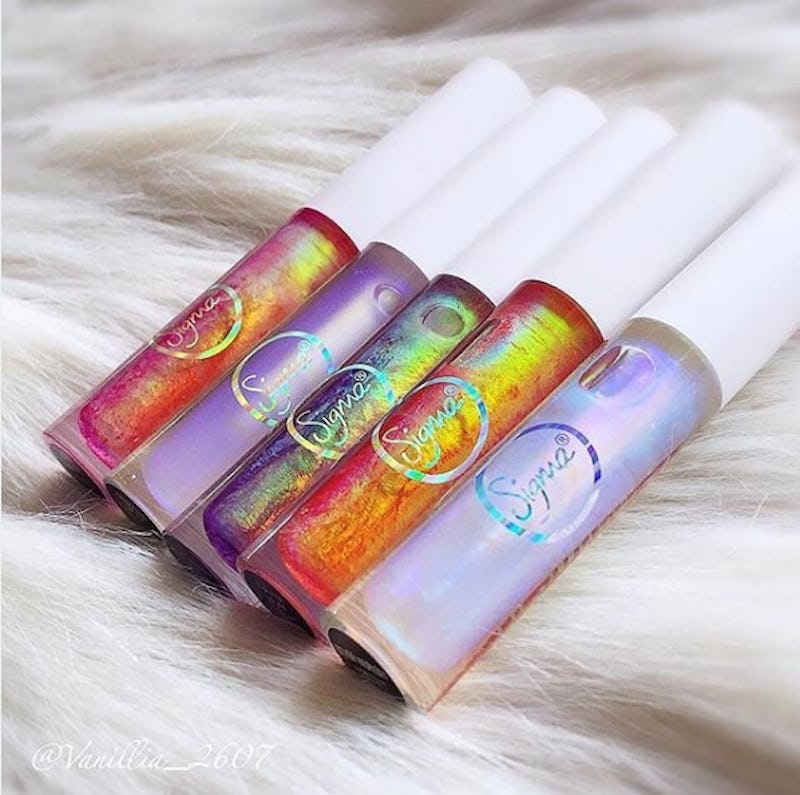 When Does Sigma Beauty's Lip Switch Set Come Out? You Can Buy These ...