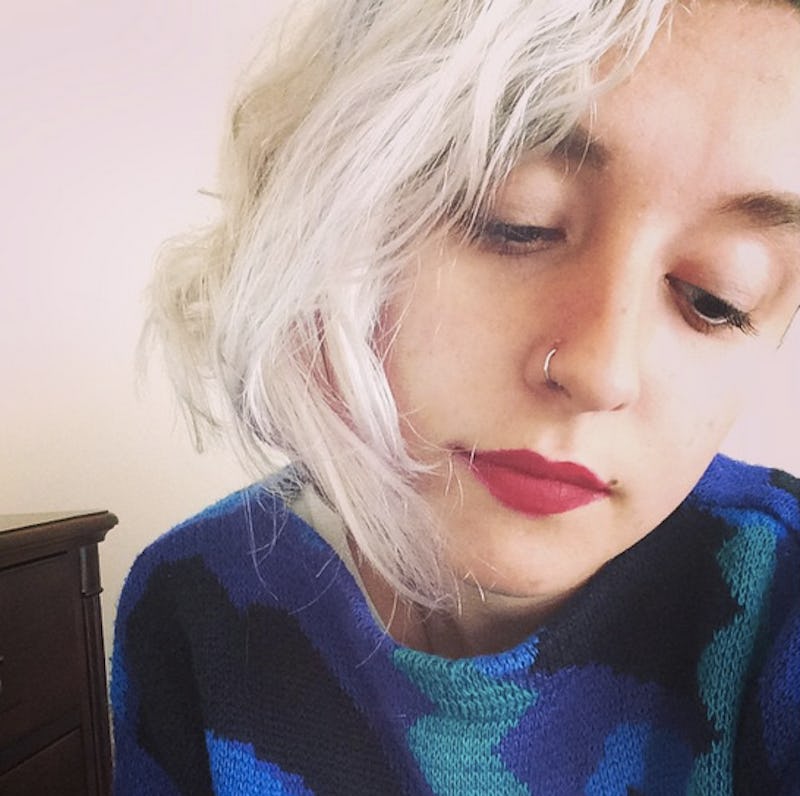 My Life Long Struggle With Skin Conditions And How I've Learned To Love ...