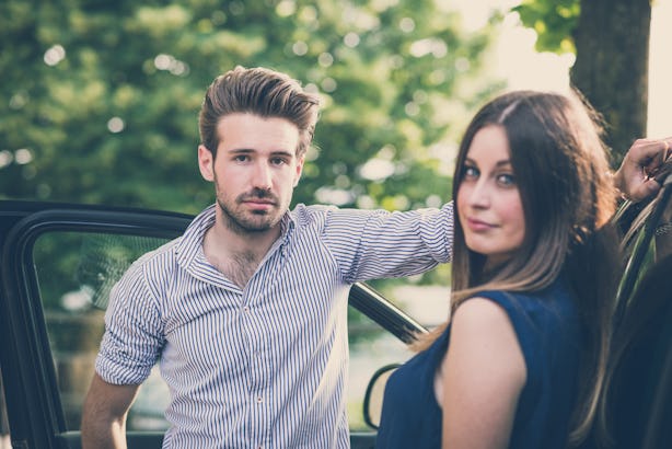5 Signs You're Holding Onto A Dead-End Relationship