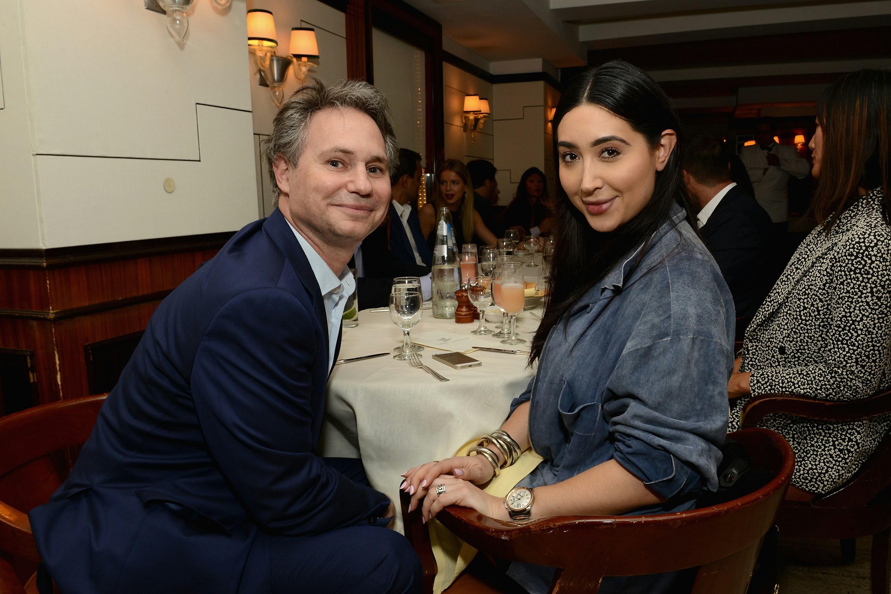 Who Is Bianca Espada? The New 'Rich Kids Of Beverly Hills' Star Will ...