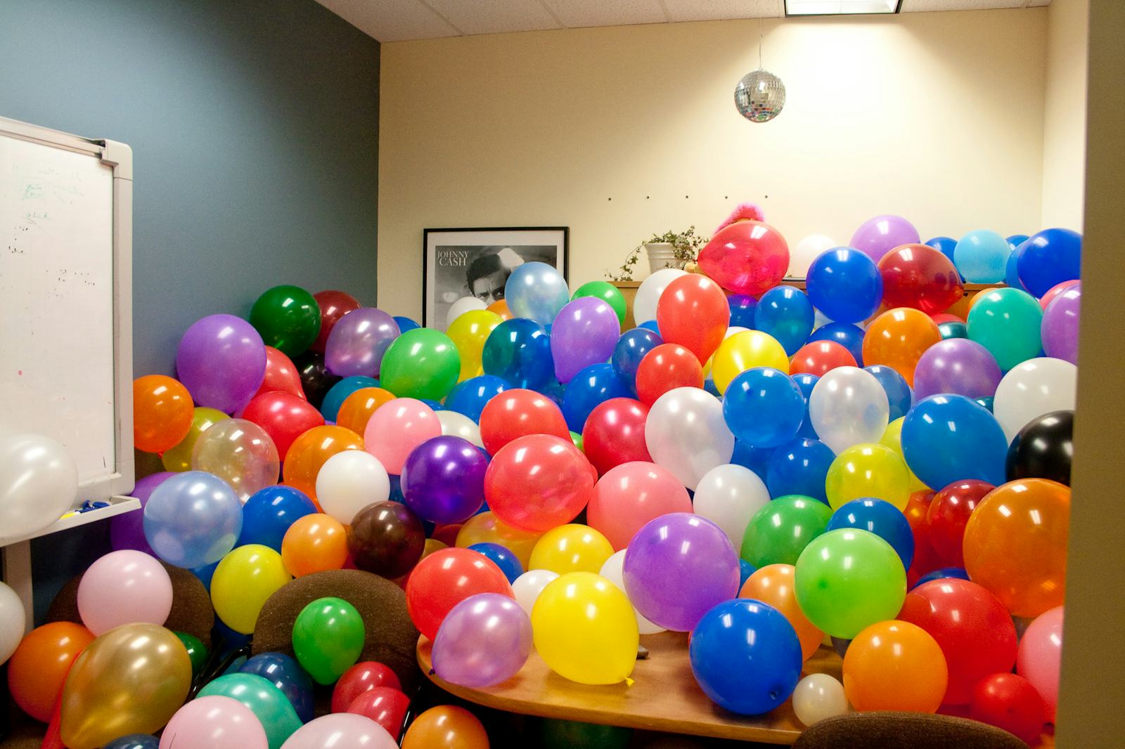 10 April Fools' Day Pranks For The Office That (Probably) Won't Cost ...