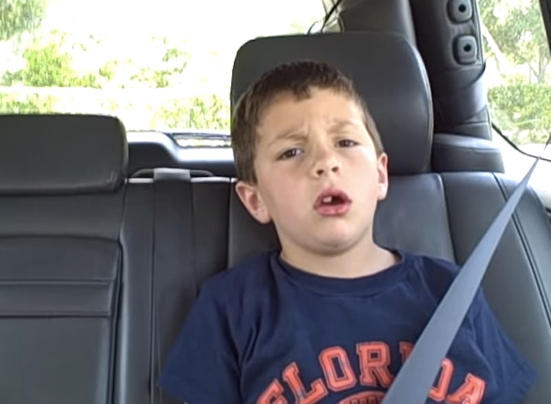 Where Is "David After Dentist" Star David DeVore Now? He's About To ...