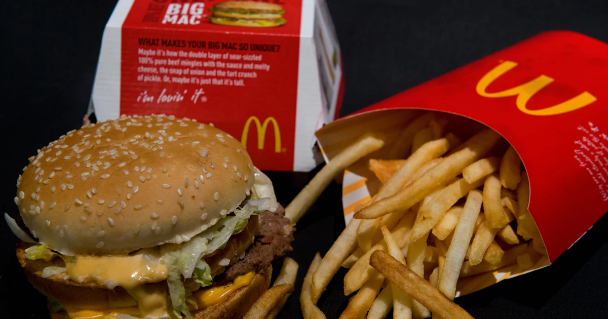 The McDonald s Secret Menu Is The Best Thing You Didn t Know About So the-mcdonald-s-secret-menu-is-the-best-thing-you-didn-t-know-about-so
