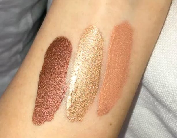 This Is How Kylie Cosmetics Metal Matte Lipsticks Look IRL & On Actual ...