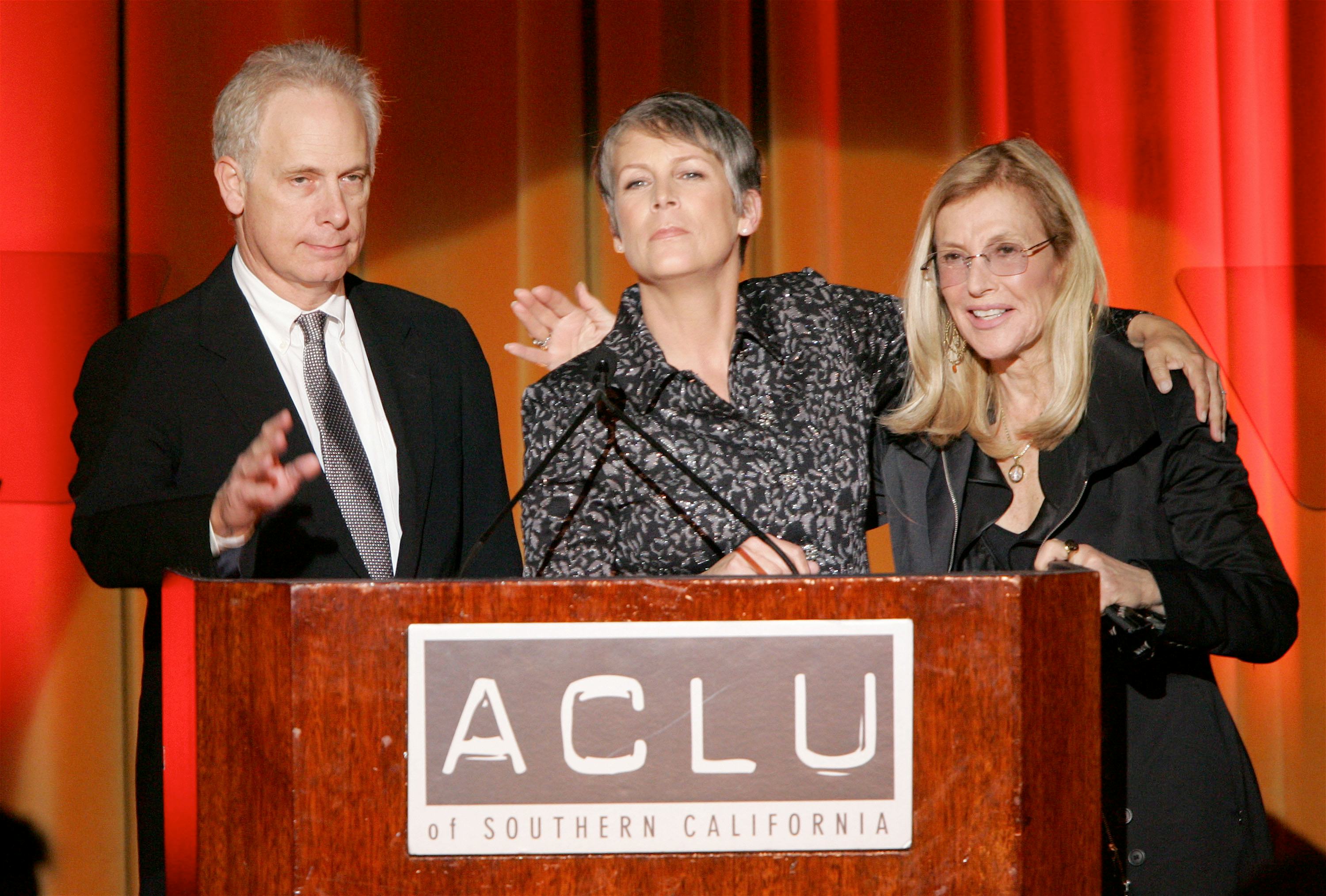 How To Help The ACLU Fight For Our Constitutional Freedoms