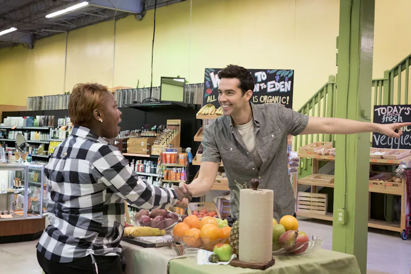 Who is Michael Carbonaro? The 'Carbonaro Effect' Star Will Dazzle You