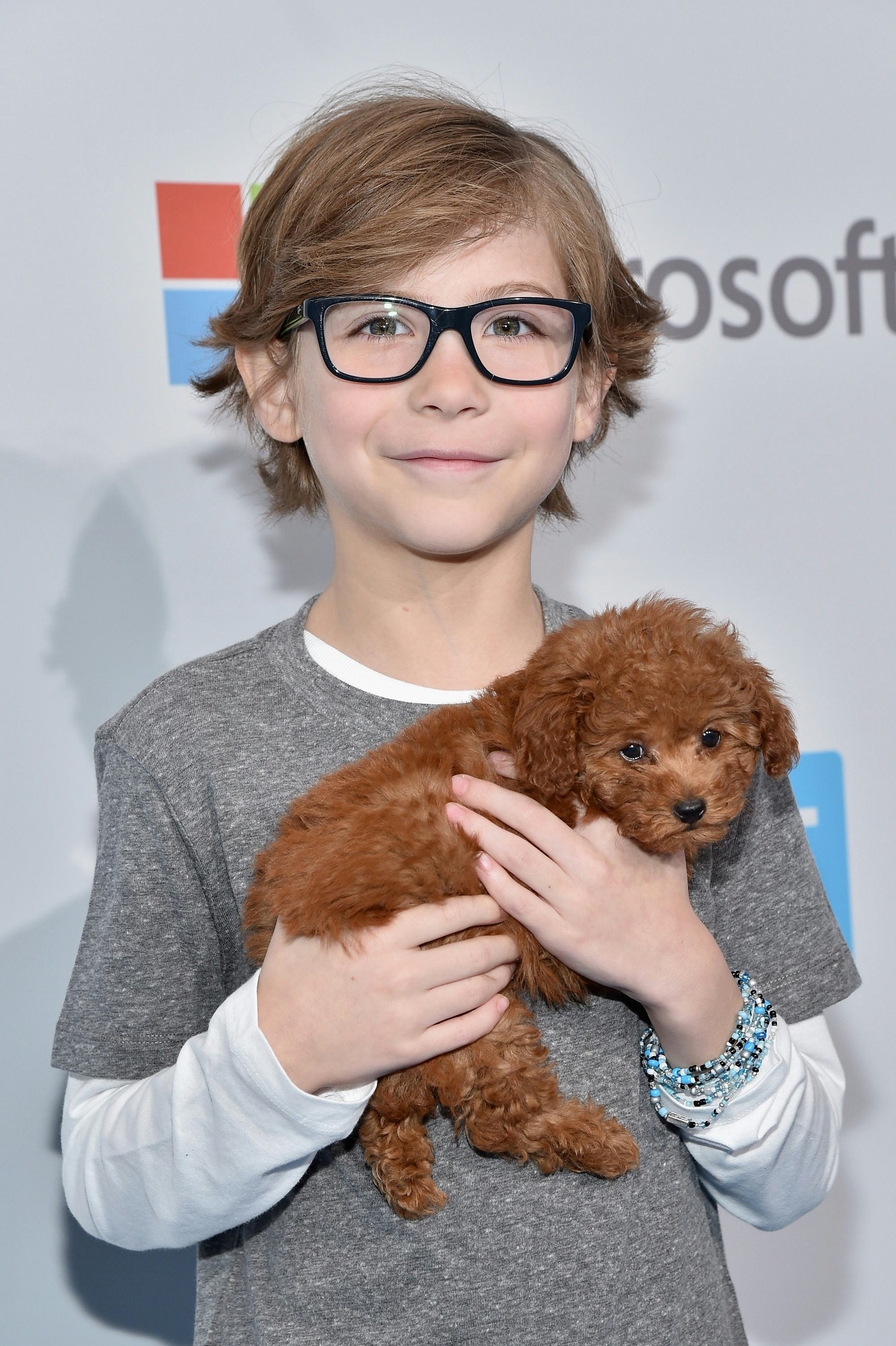 Let Jacob Tremblay’s Positive Attitude Restore Your Faith In Humanity ...