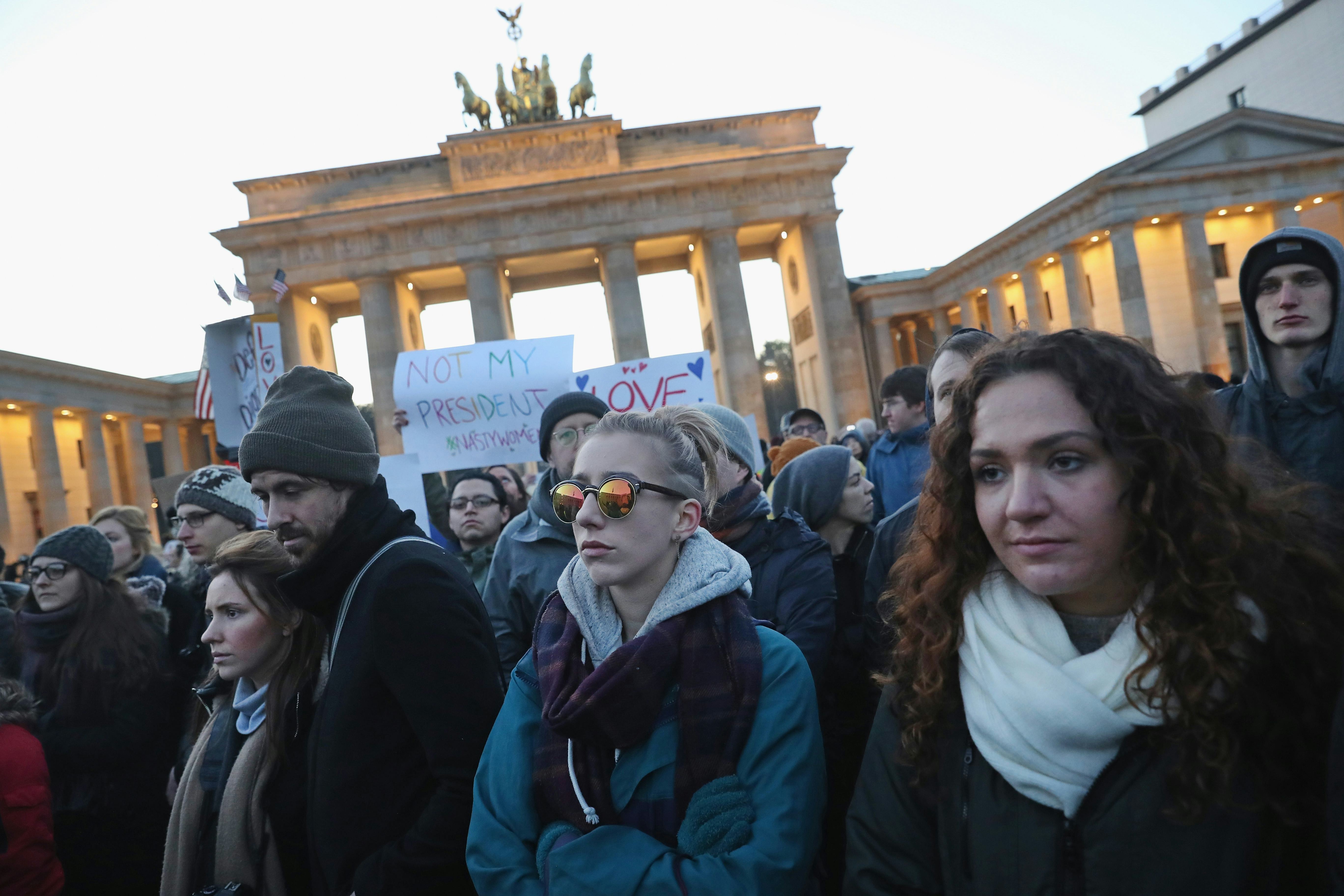 7 Things Millennials Can Do To Set Our Country On A Better Path