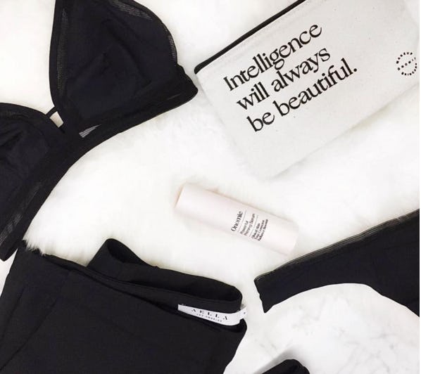 Where To Buy The Power Babe Bundle To Support Businesses Owned By Women