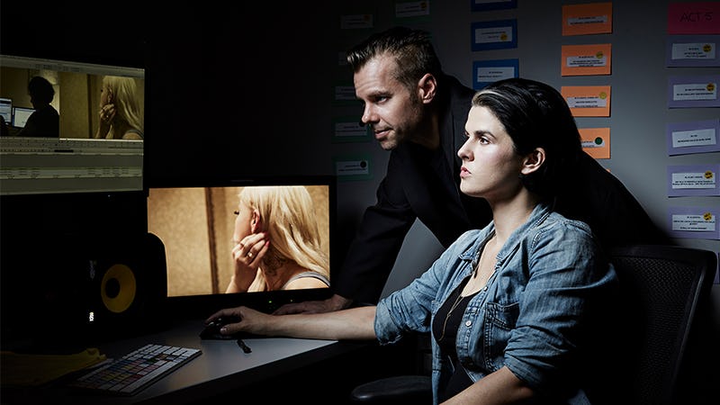 Who Are 'The Killing Season' Investigators? Josh Zeman & Rachel Mills ...
