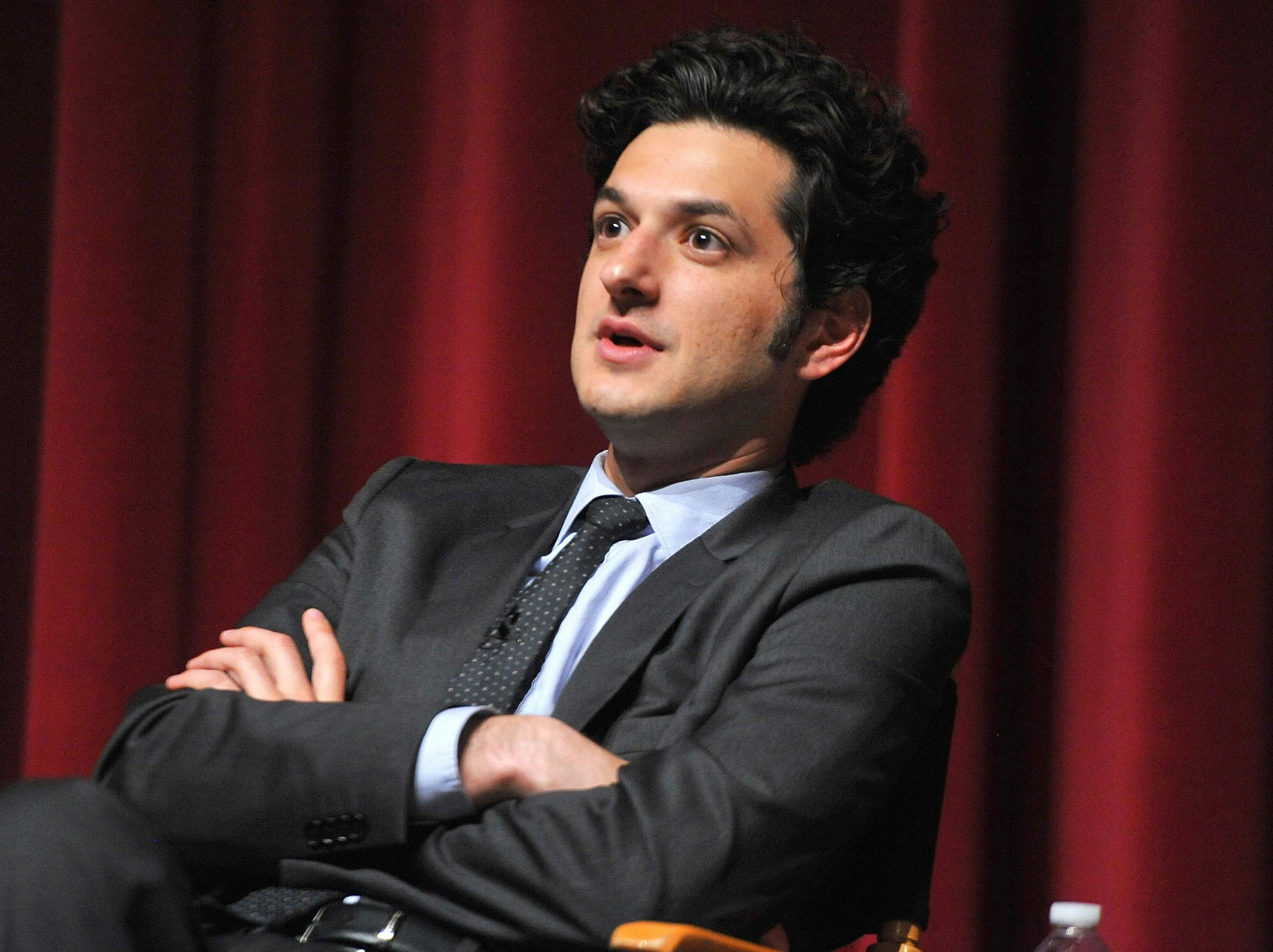 Ben Schwartz's 'Stranger Things' Season 2 Plan Could Reunite Him With ...