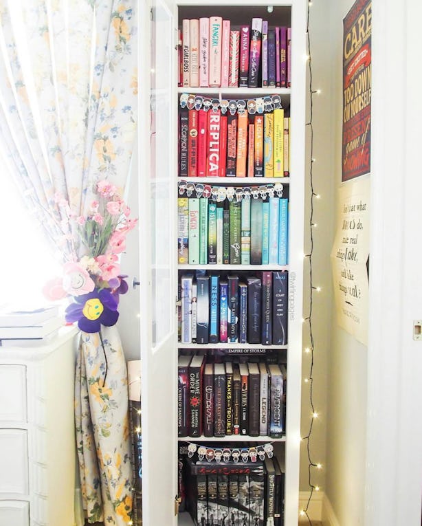 7 Tips For Lending Books — And Getting Them Back Safely