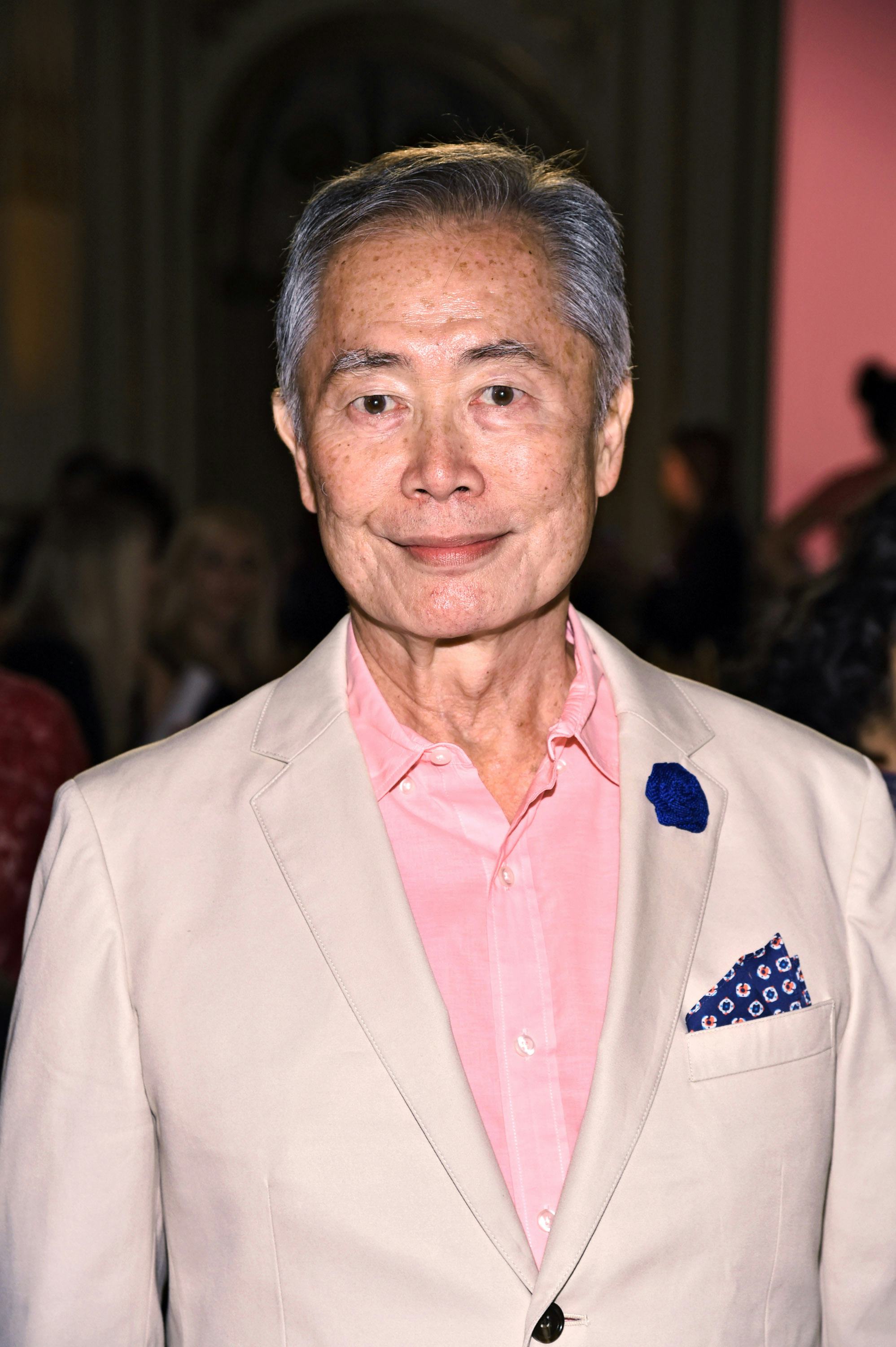 George Takei’s Essay About Surviving A Japanese-American Internment ...