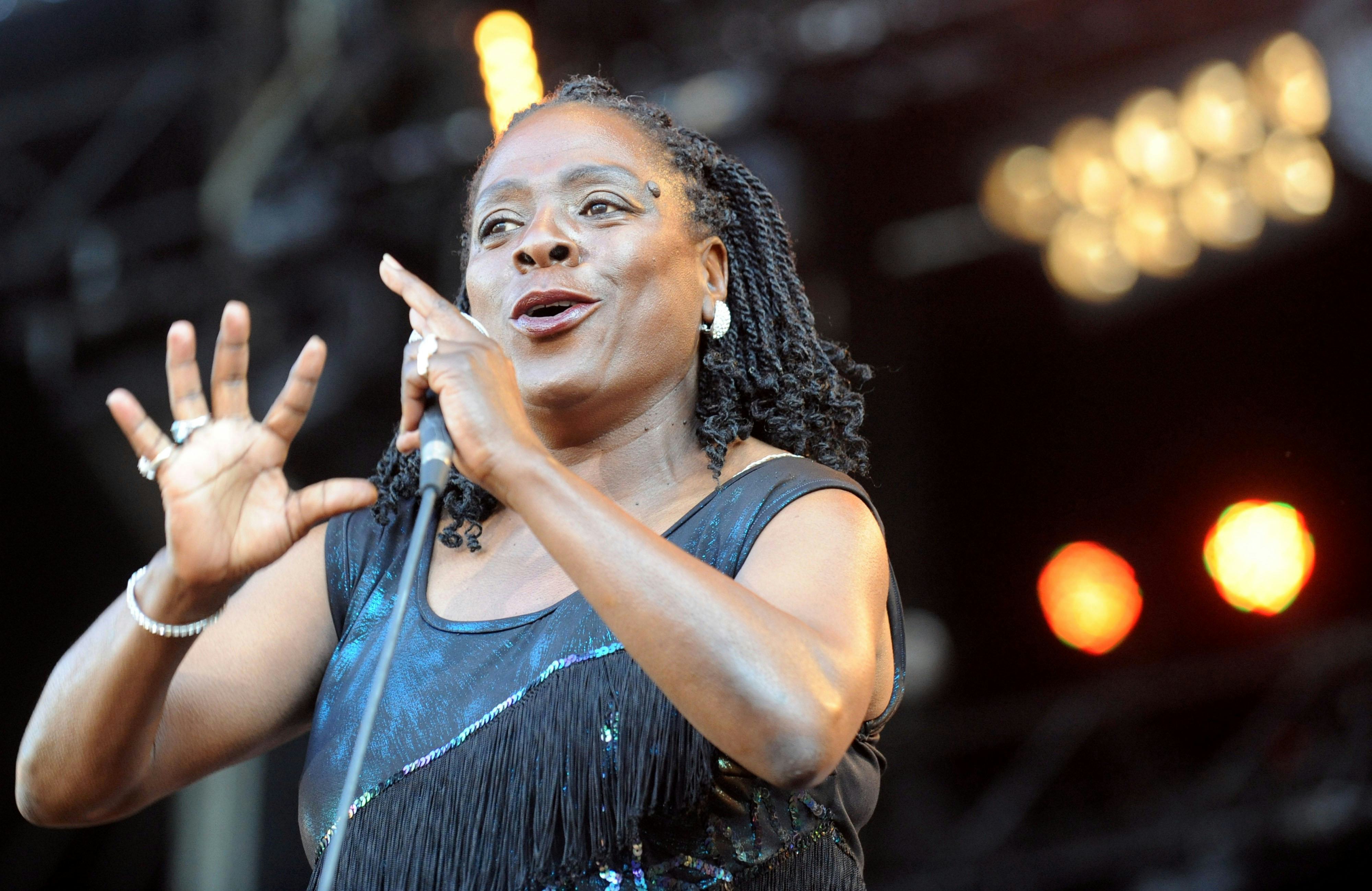 How Did Sharon Jones Die? The Soulful Singer Fought A "Heroic Battle ...