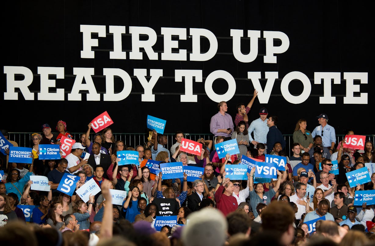 Why Is It Madam President If Hillary Clinton Gets A New Title The why-is-it-madam-president-if-hillary-clinton-gets-a-new-title-the