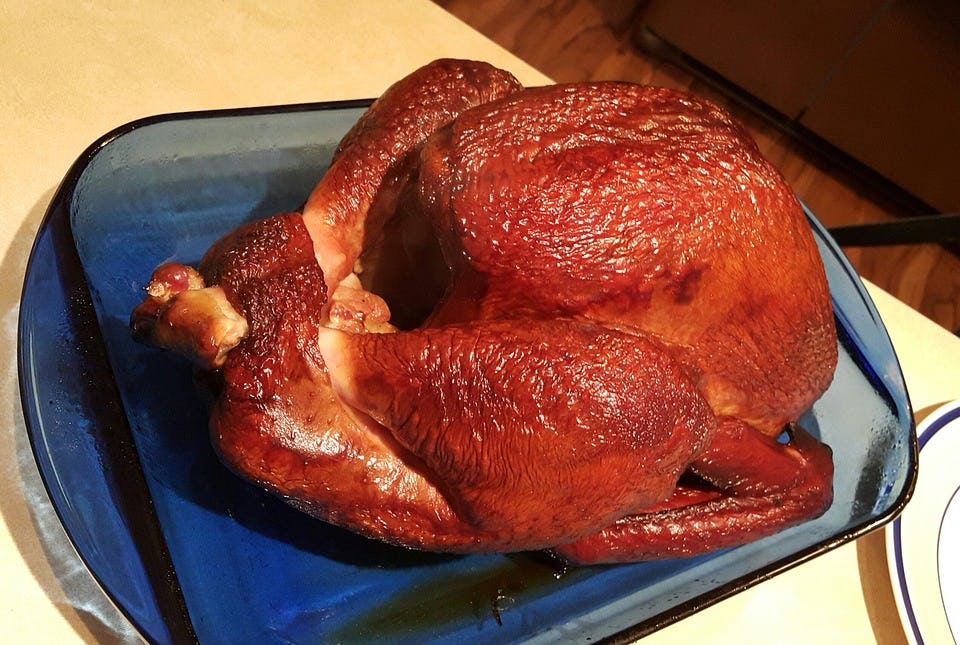 What Is Tryptophan? Here's The Truth Behind Whether Or Not Turkey Makes ...