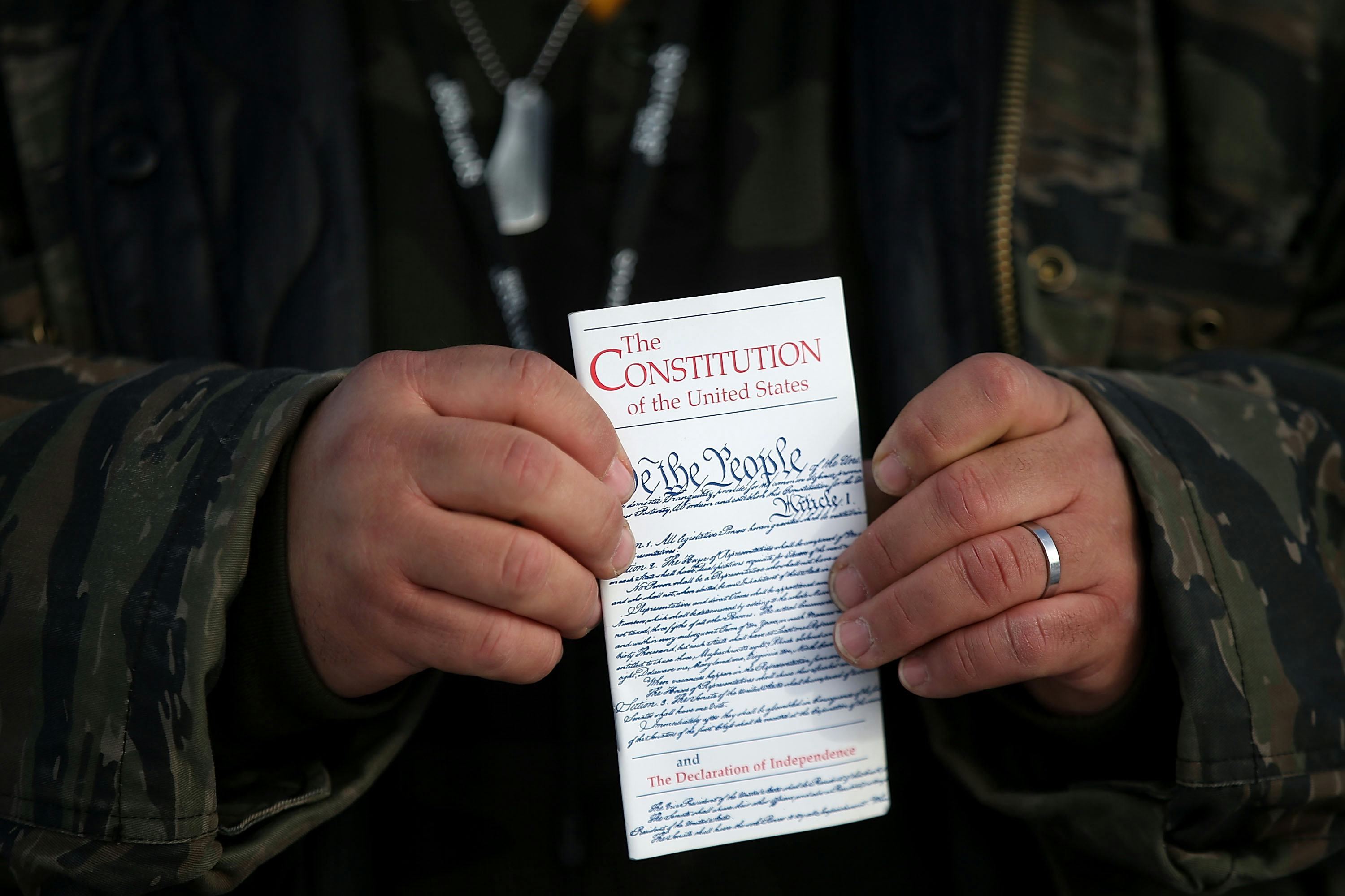 What Is The Purpose Of The Emoluments Clause? Donald Trump Must Follow ...