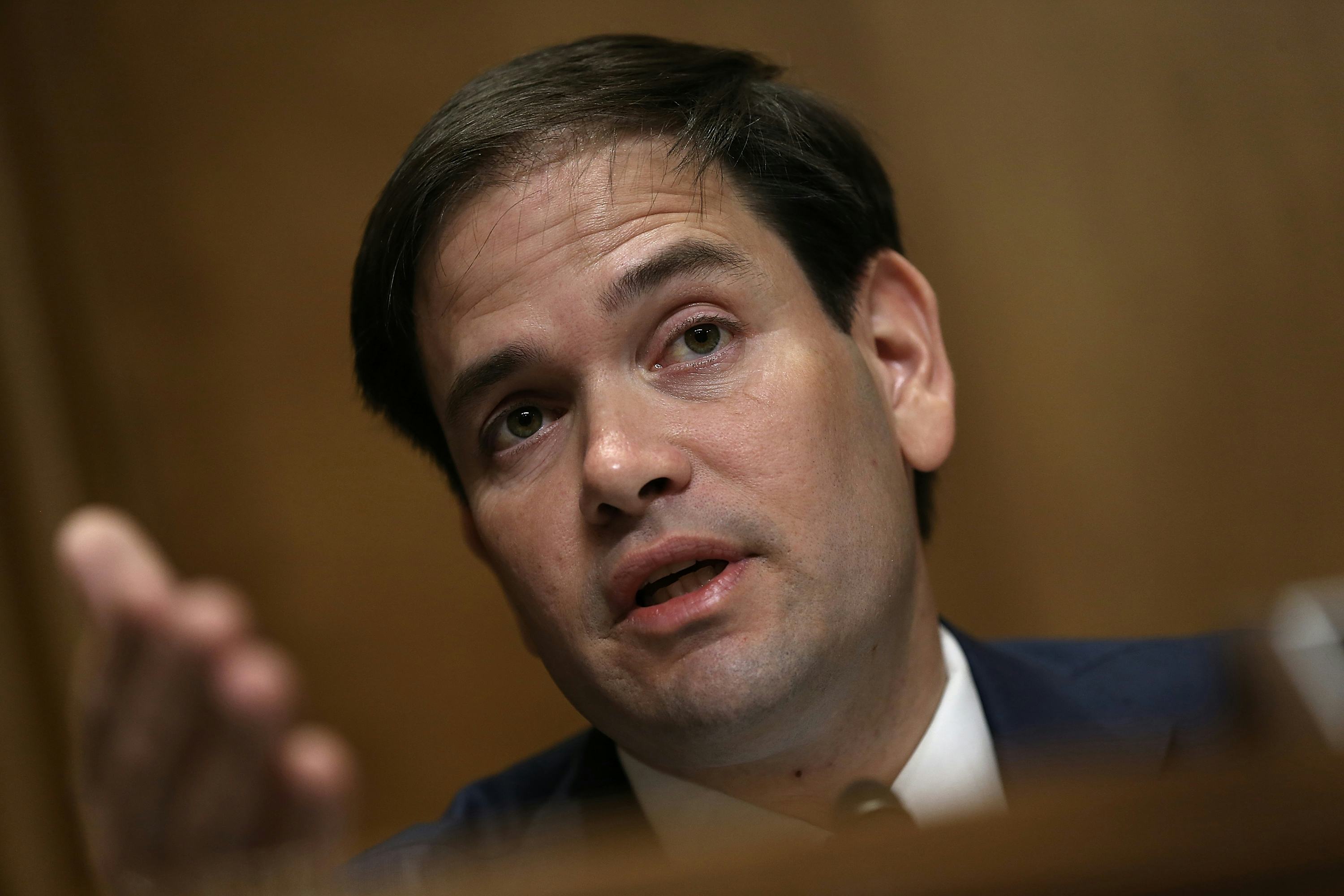 Marco Rubio’s Response To Fidel Castro’s Death Warns Against ...